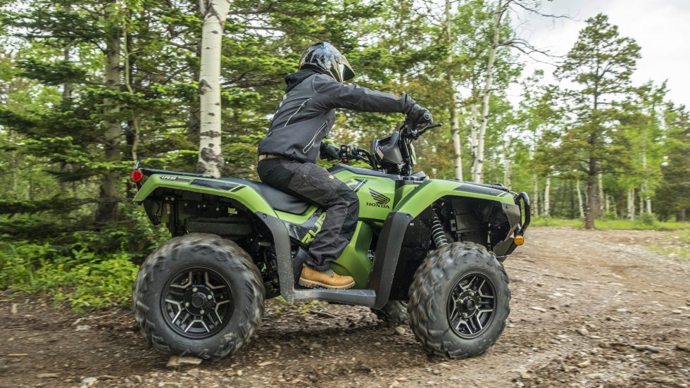 Bill's Cycle | The Exclusive HONDA Motorcycle and ATV Dealership